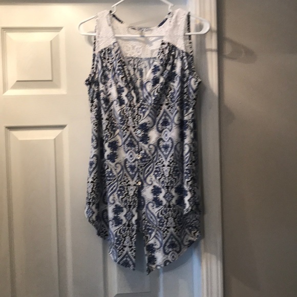 INC International Concepts | Tops | Tops | Poshmark